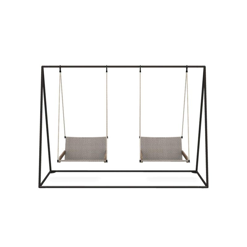Allaperto Free Standing Swing | Ethimo | FCI London