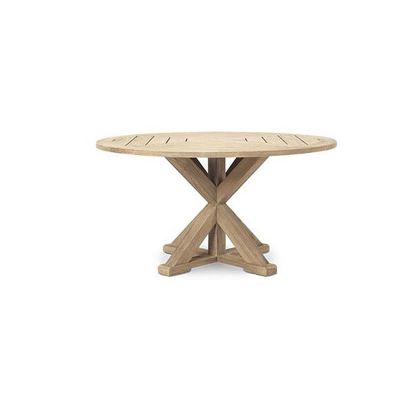 Cronos Outdoor Coffee Table | Ethimo | FCI London