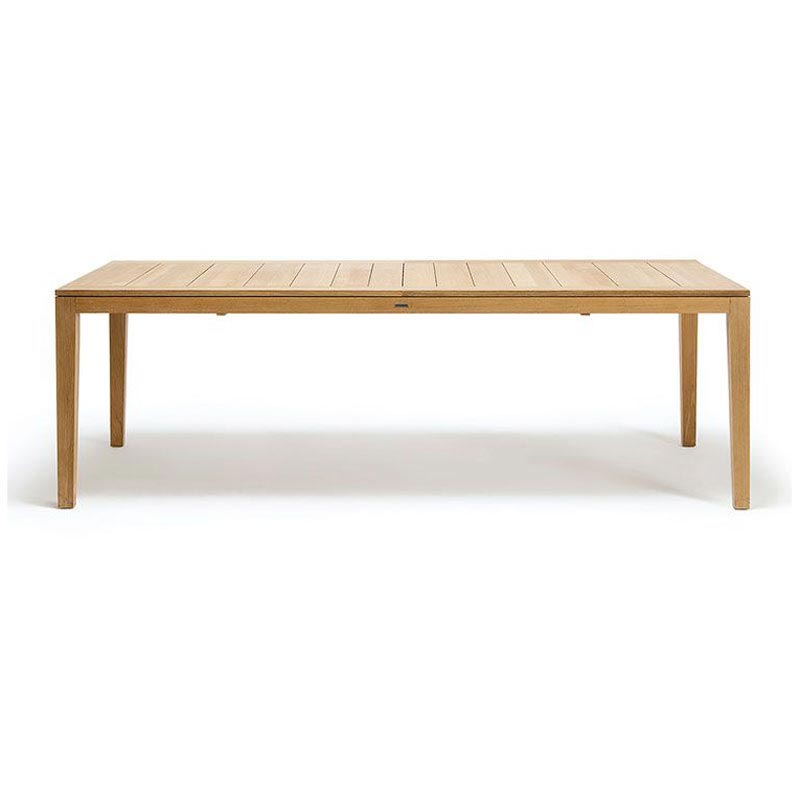 Ribot Outdoor Extending Tables | Ethimo | FCI London