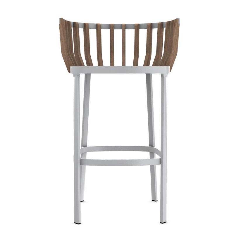 Swing Outdoor Barstool | Ethimo | FCI London