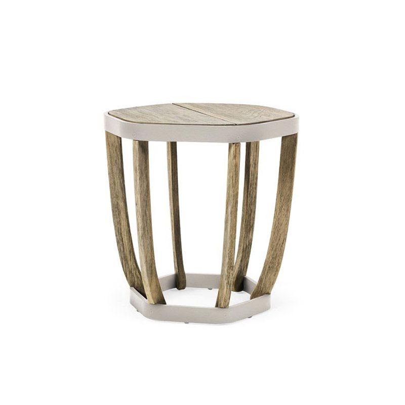 Swing Outdoor Side Table | Ethimo | FCI London