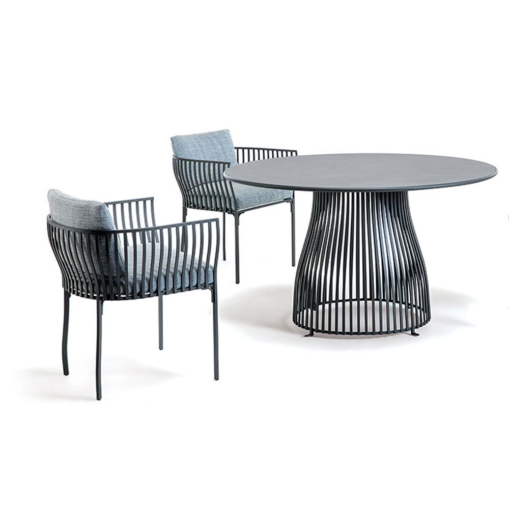 Venexia Outdoor Table | Ethimo | FCI London