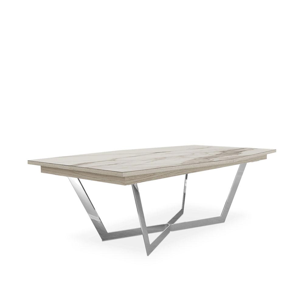 Adria Extending Tables | Evanista | FCI London
