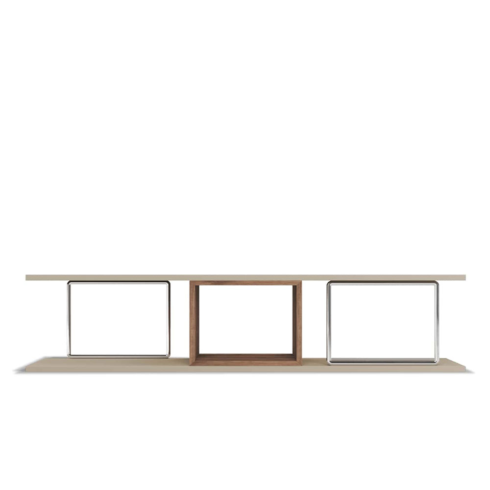 Ellender Support Coffee Table | Evanista | FCI London