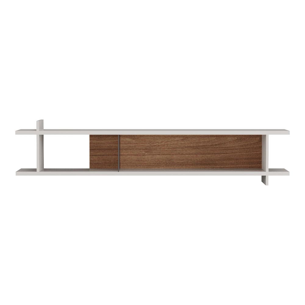 Horizontal Shelving | Evanista | FCI London