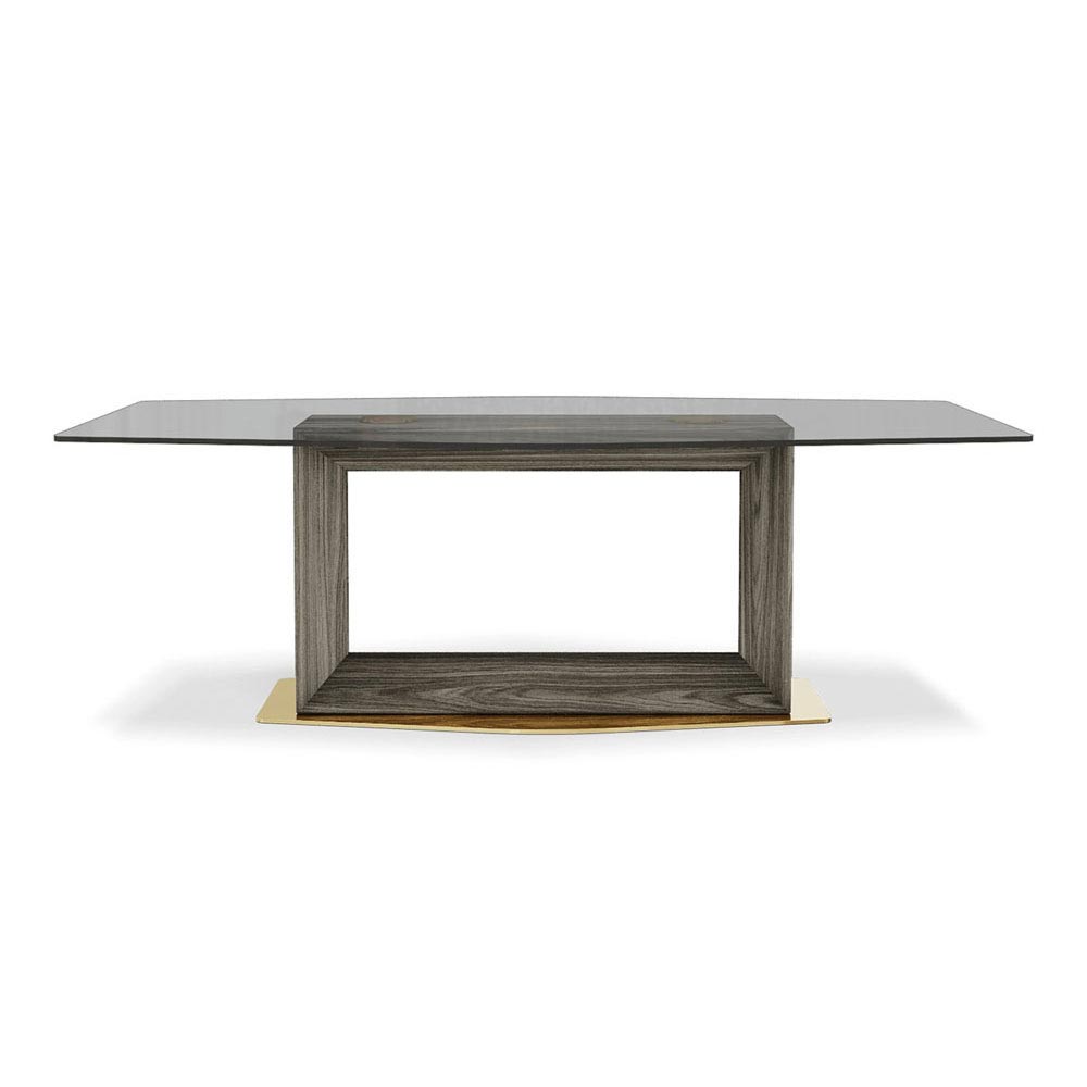 Lugo Dining Table | Evanista | FCI London