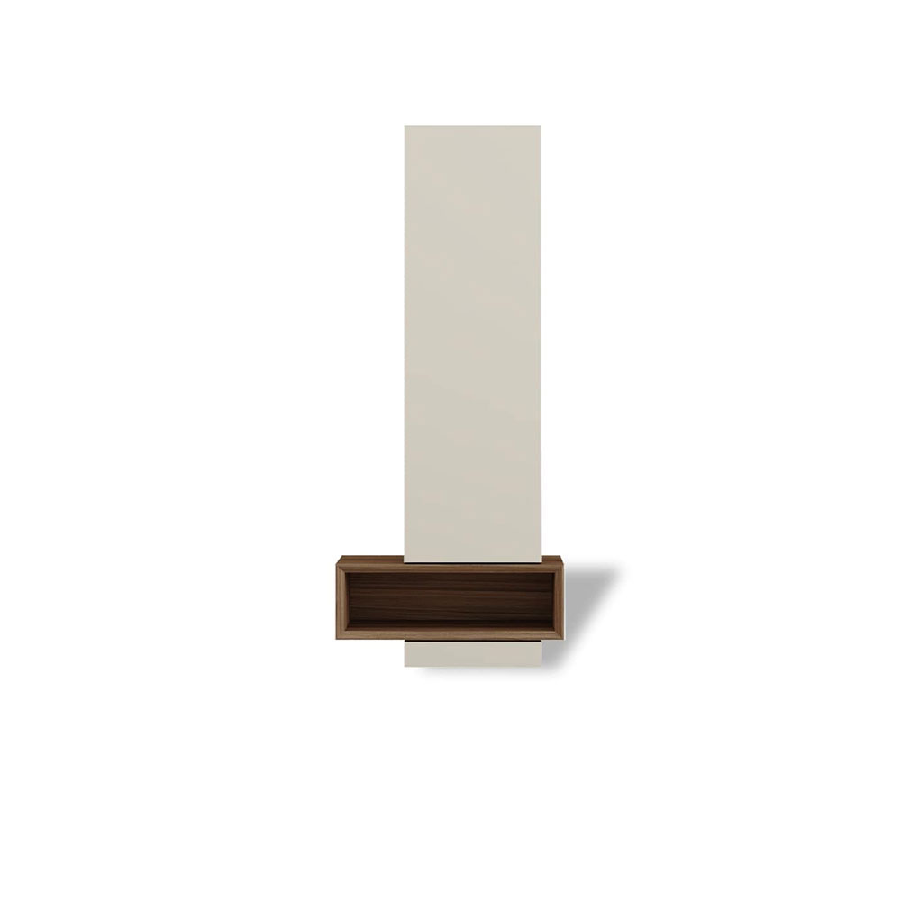 Vertical Decorative Box Shelving | Evanista | FCI London