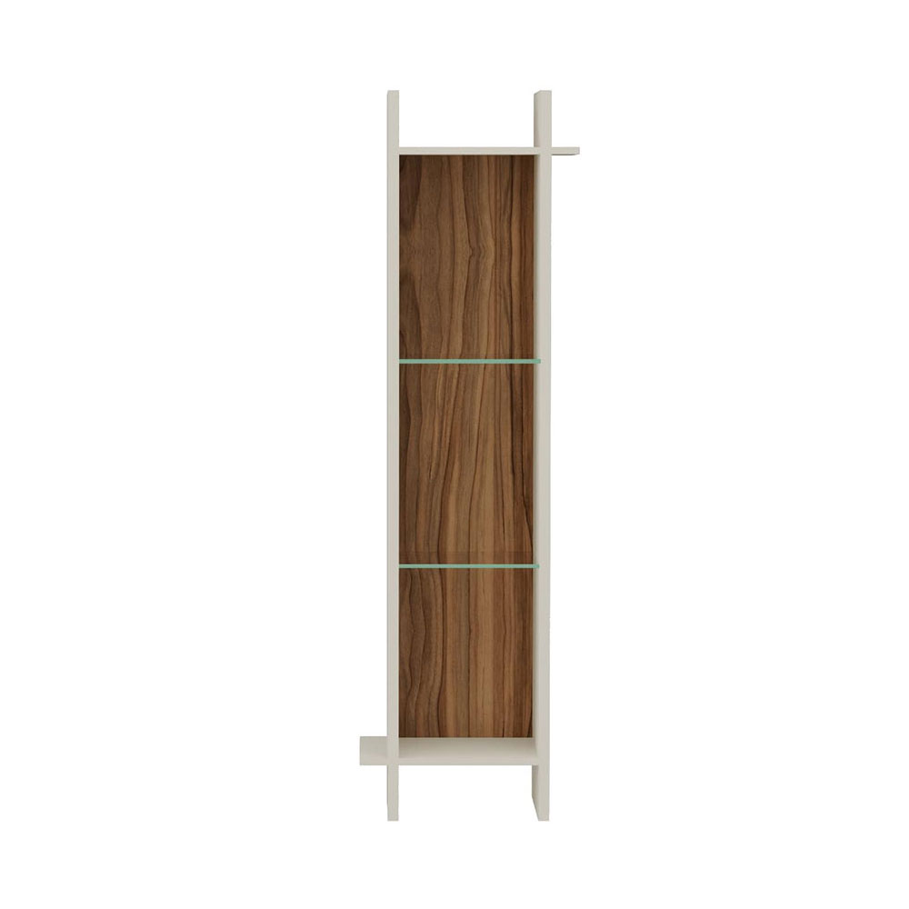 Vertical Shelving | Evanista | FCI London