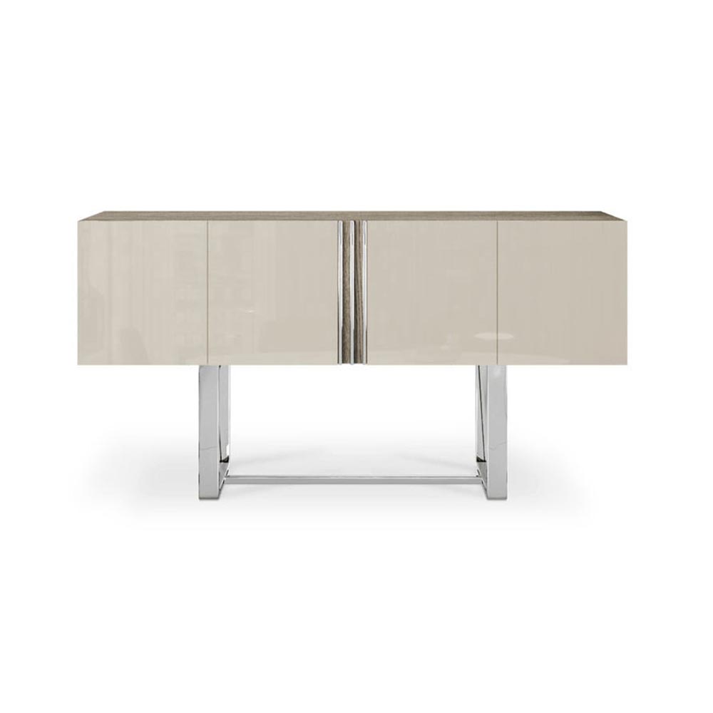 York Console Table | Evanista | FCI London