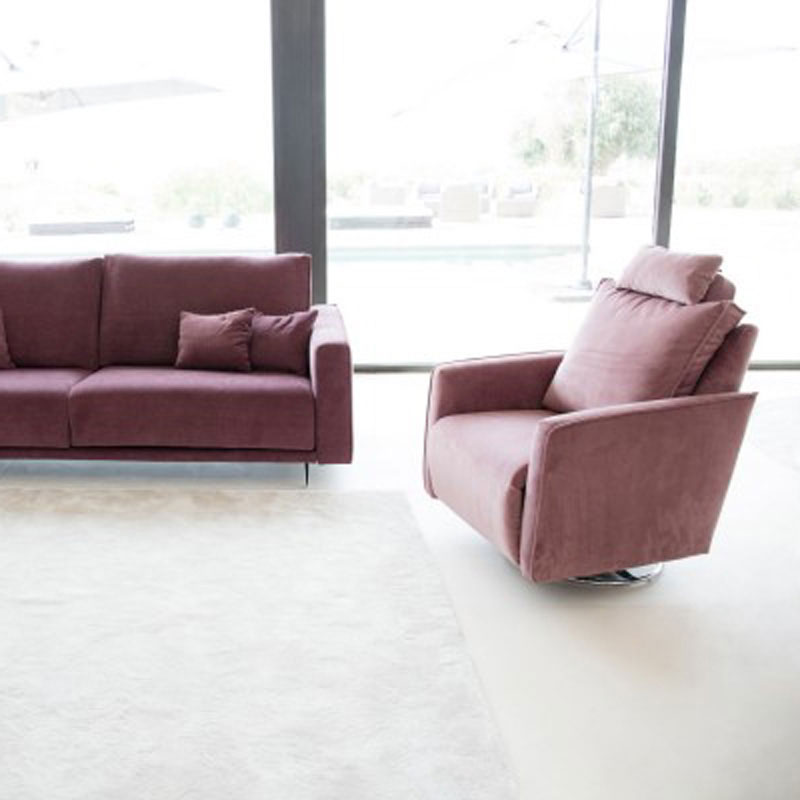 Bonne Recliner | Fama | FCI London