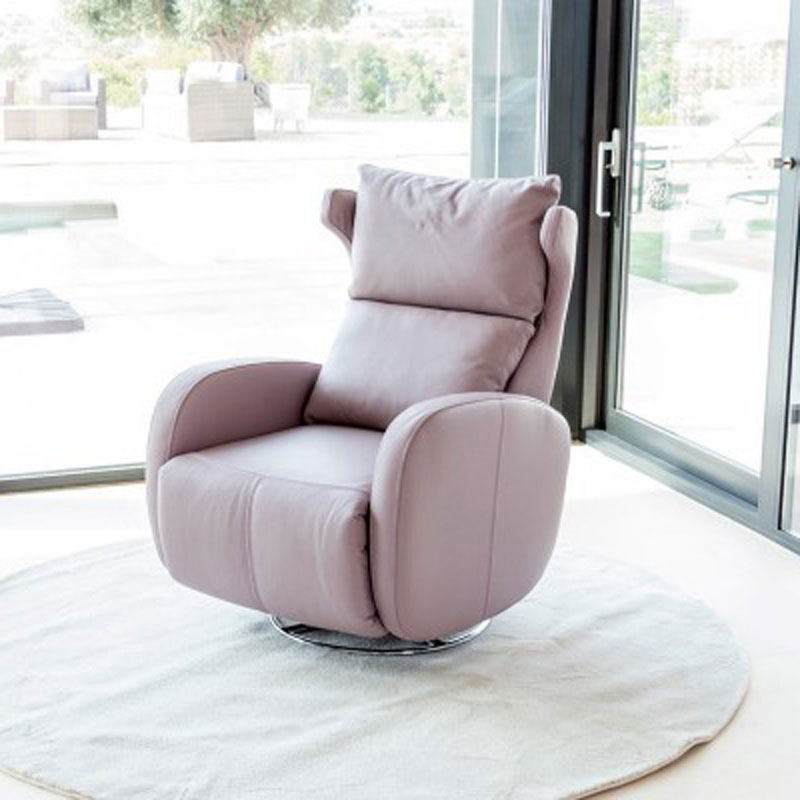 Kim Recliner | Fama | FCI London