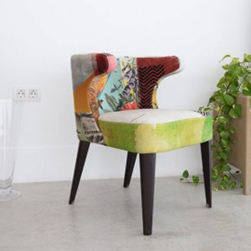Toro Dining Chair | Fama | FCI London