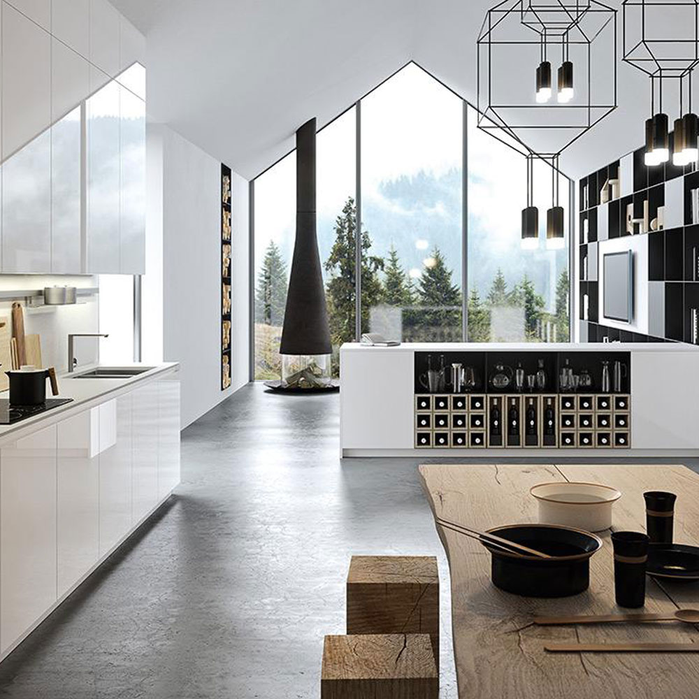 Cut Ix Fci Kitchens The Cut | Fci Kitchens | FCI London