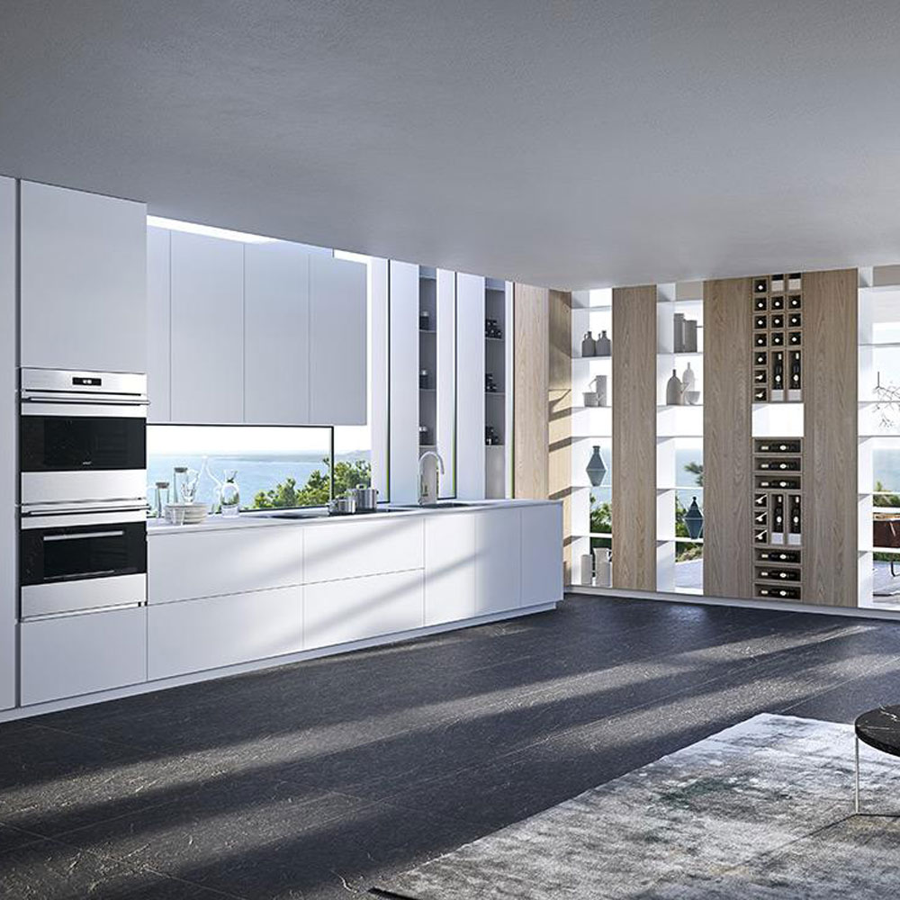 Cut Vi Fci Kitchens The Cut | Fci Kitchens | FCI London