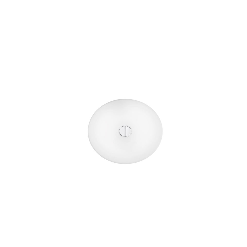 Button Wall Lamp | Flos | FCI London