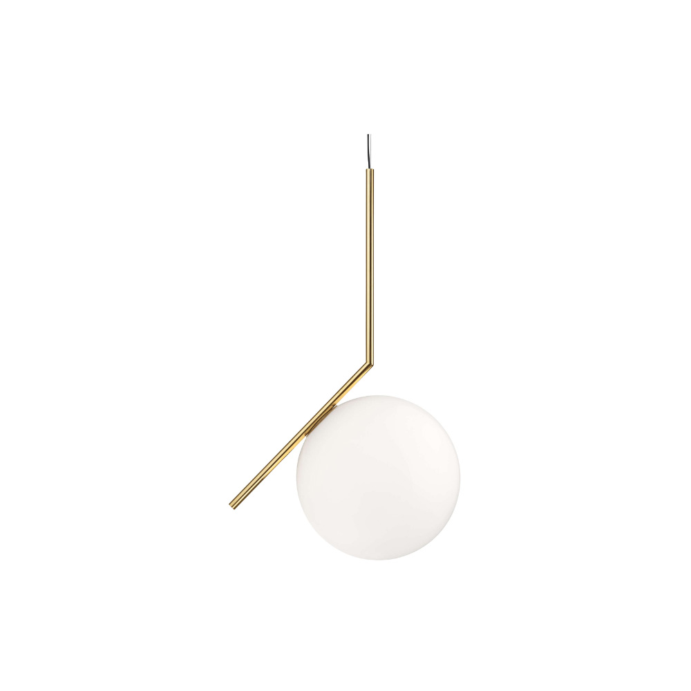 Ic Lights S3 Suspension Lamp by Flos