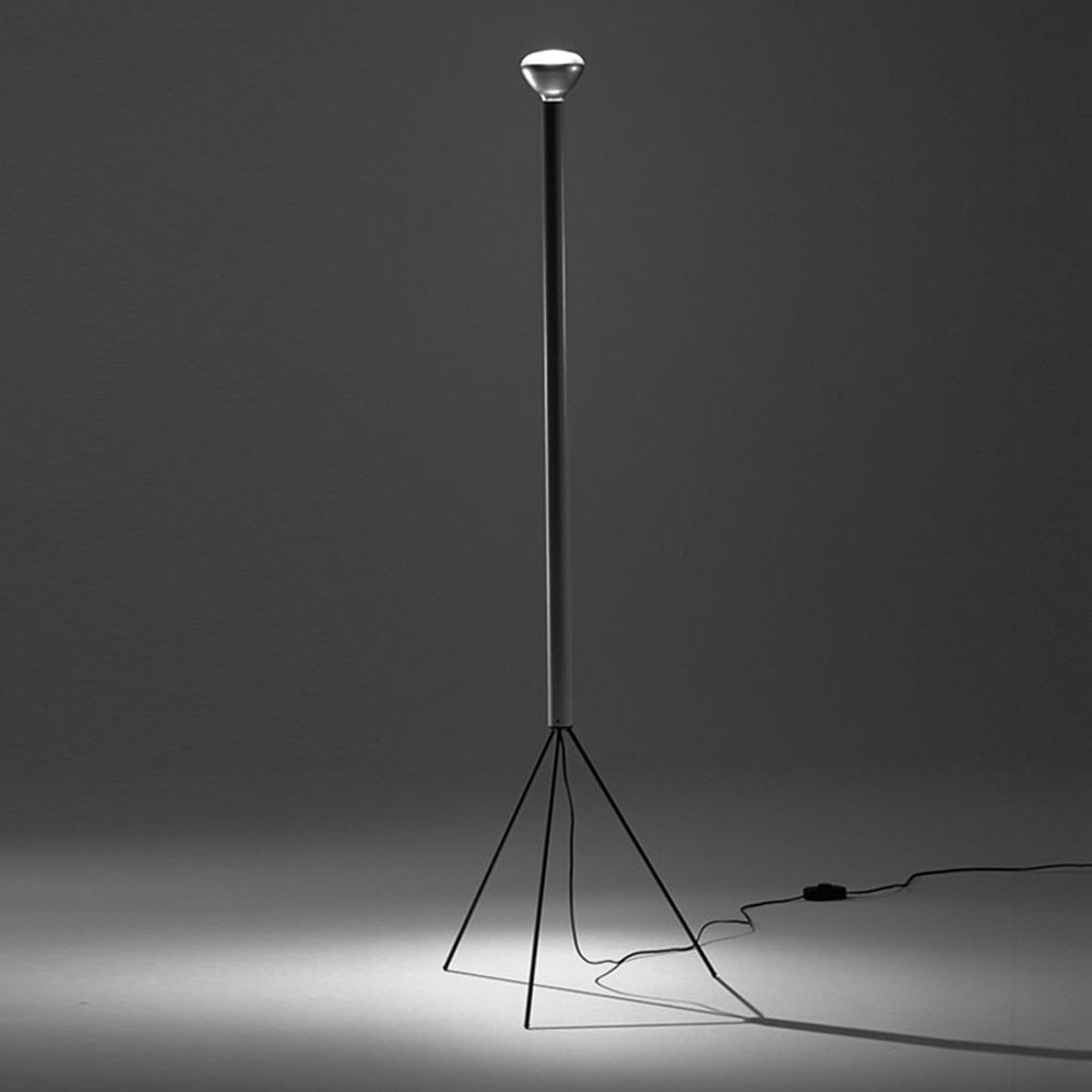 Luminator Floor Lamp by Flos