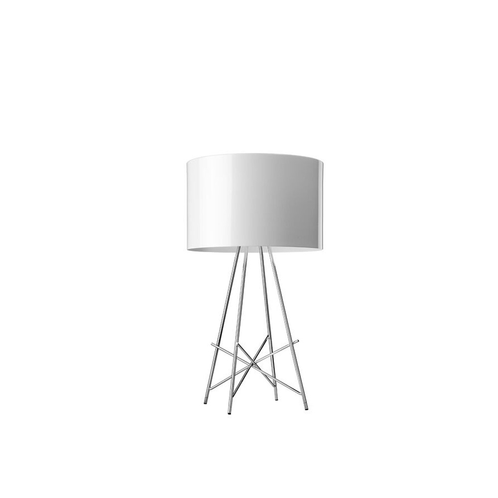 Ray Table Lamp by Flos