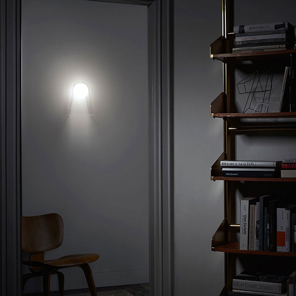 Satellight Wall Lamp by Foscarini