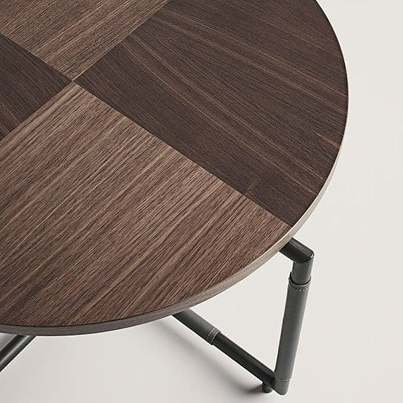 Ct O Tub Side Table | Frag | FCI London