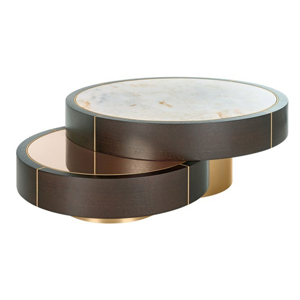 Aarhus Coffee Table | Frato Interiors | FCI London