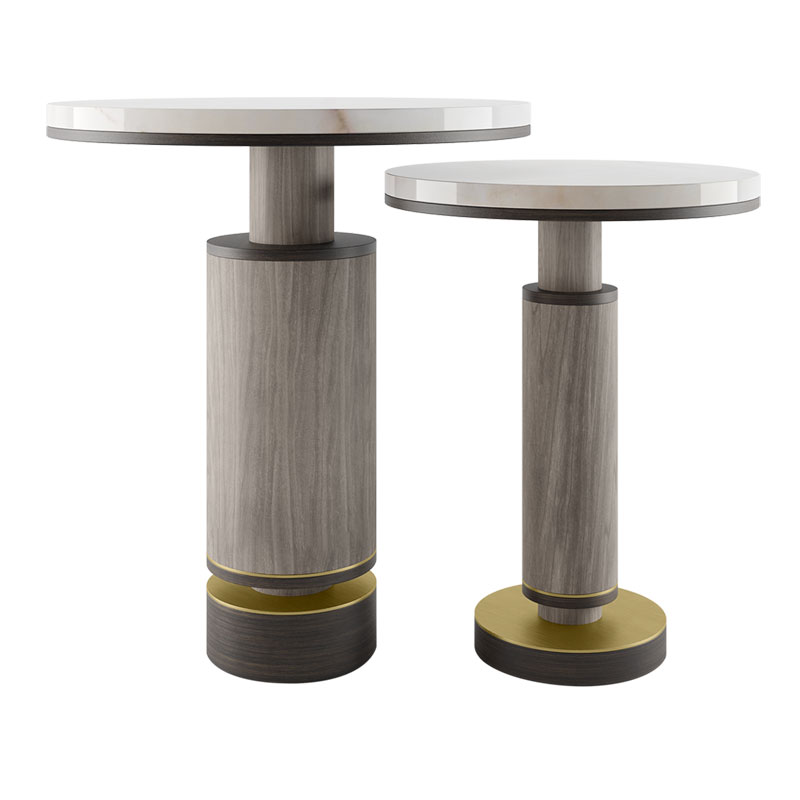 Berlin Side Table | Frato Interiors | FCI London