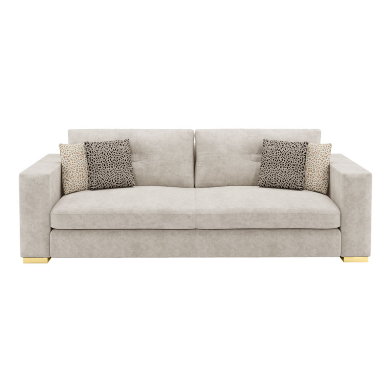 California sofa | Frato Interiors | FCI London