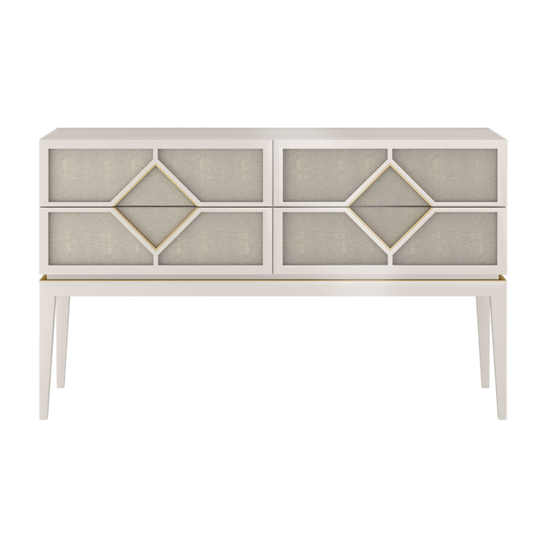 Diamond Dresser | Frato Interiors | FCI London