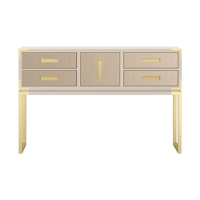 Gardner Console Table | Frato Interiors | FCI London