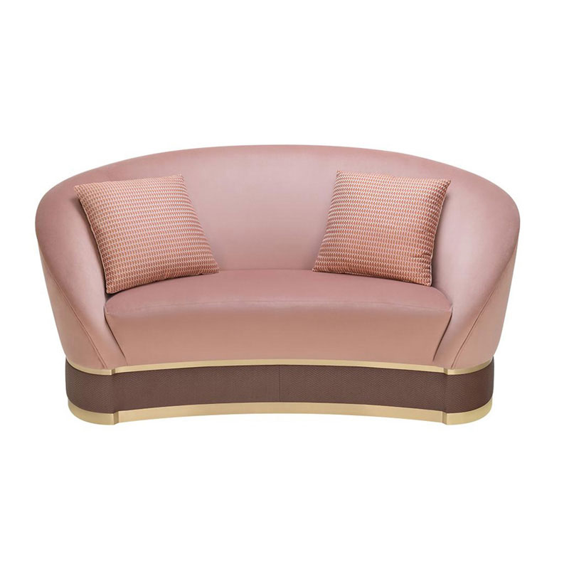 Loreto II Sofa | Frato Interiors | FCI London