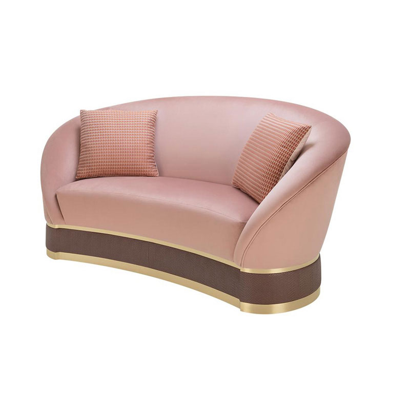 Loreto II Sofa by Frato Interiors