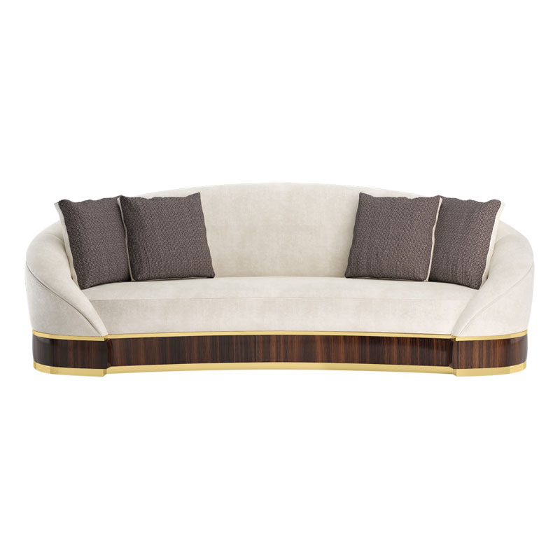 Loreto I Sofa | Frato Interiors | FCI London