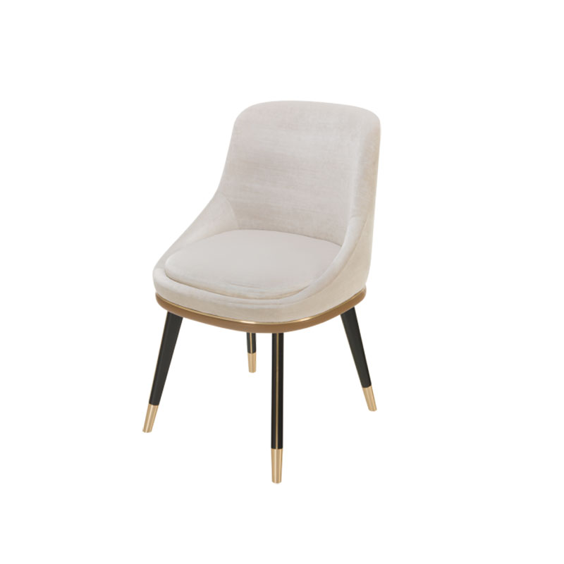 Misool Dining Chair | Frato Interiors | FCI London