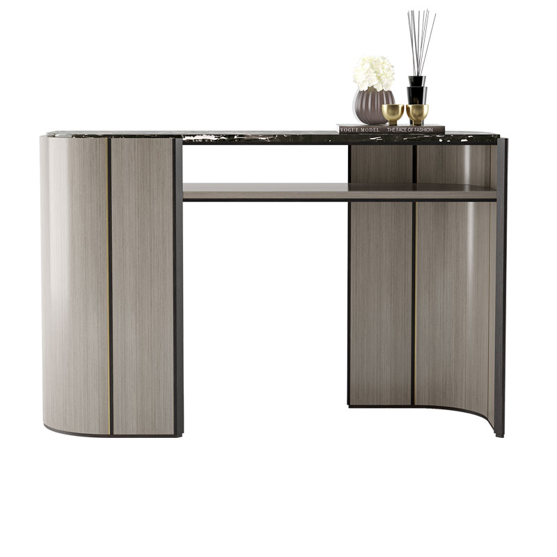 Okayama Console Table | Frato Interiors | FCI London