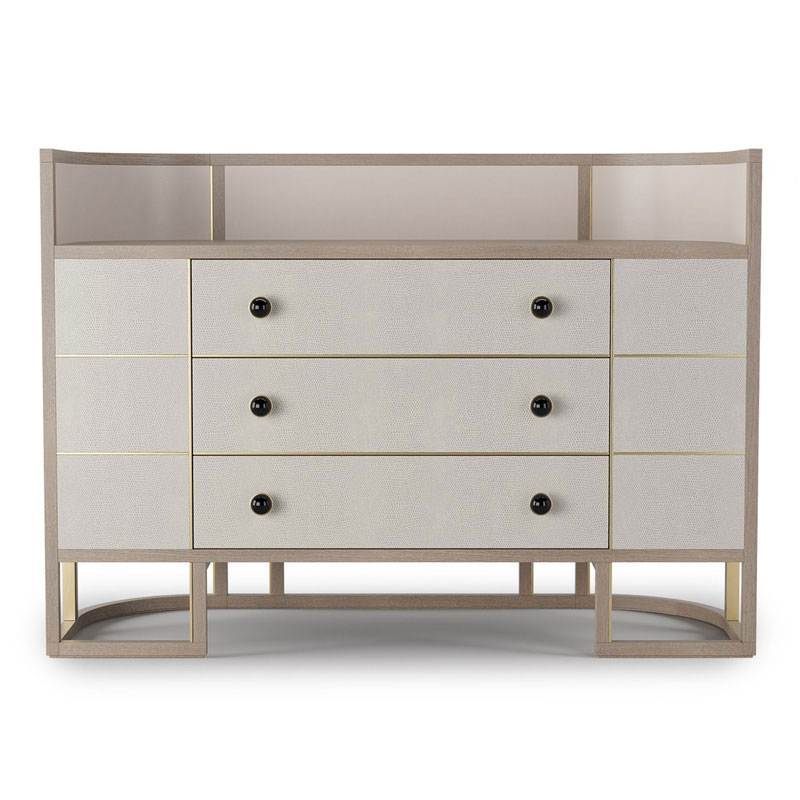Parma Chest of Drawer | Frato Interiors | FCI London
