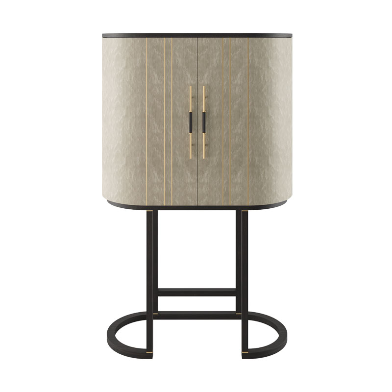 Salamanca Tall Cabinet | Frato Interiors | FCI London