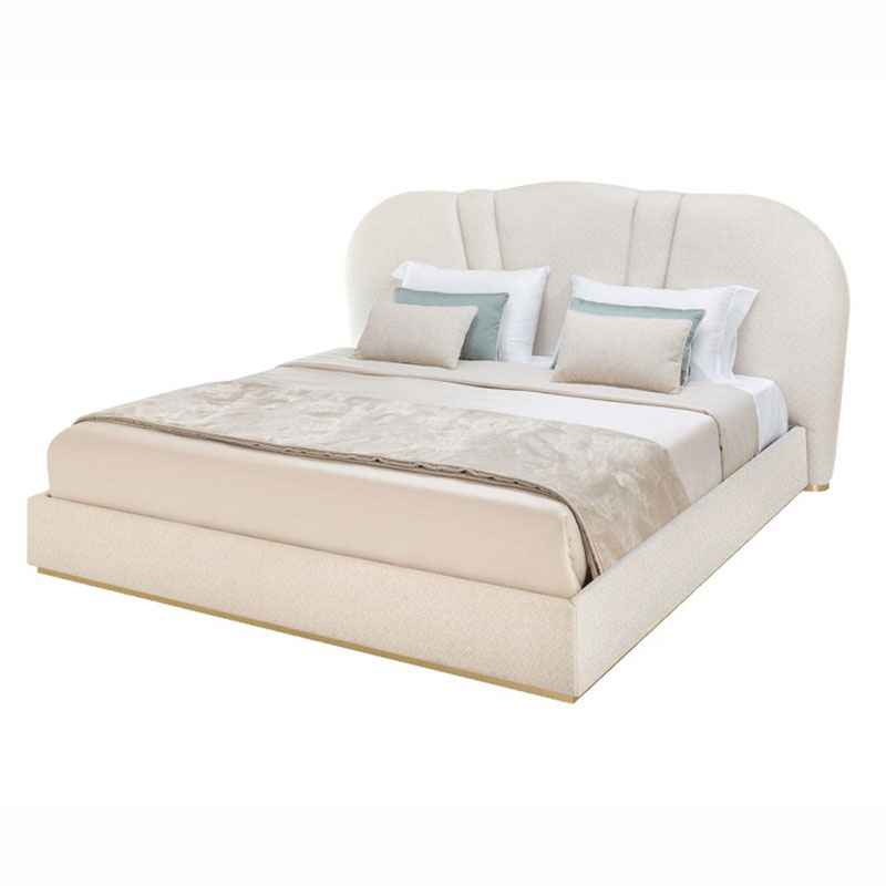 Samara Double Bed | Frato Interiors | FCI London