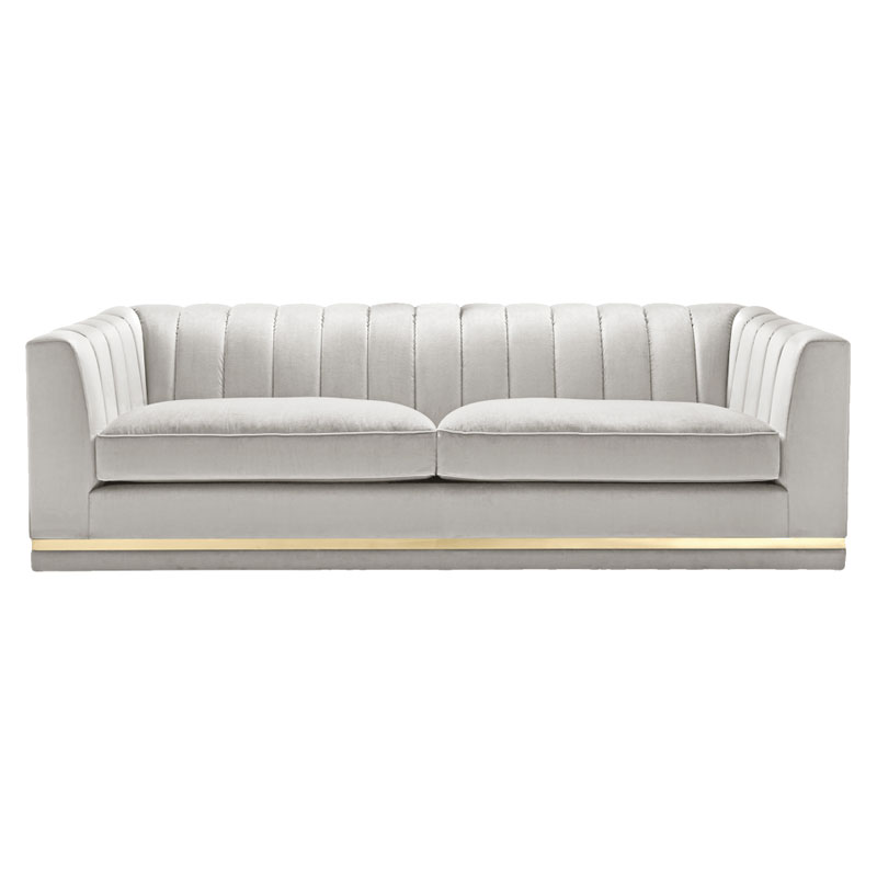 South Loop Sofa | Frato Interiors | FCI London