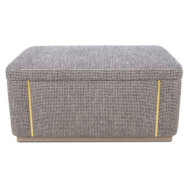 Ubud Bench | Frato Interiors | FCI London