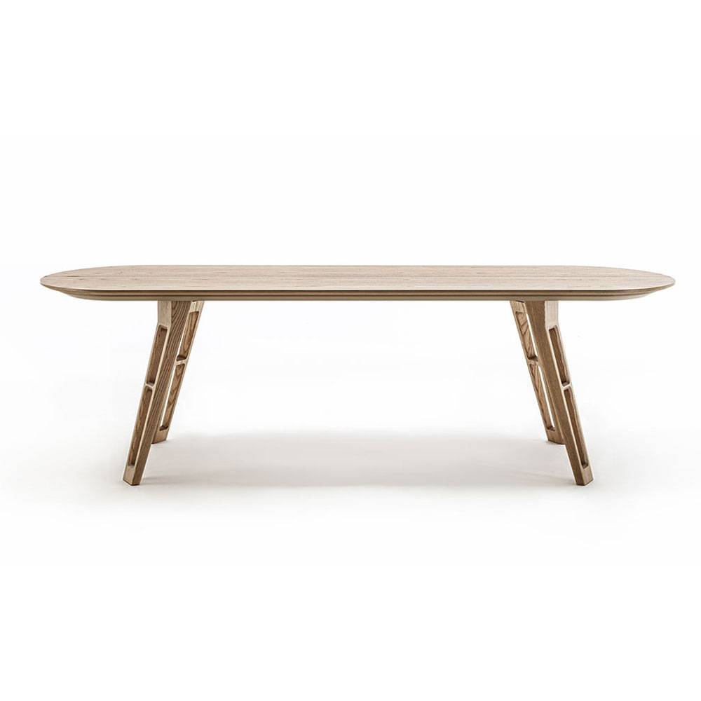 Axel Dining Table | Frigerio | FCI London