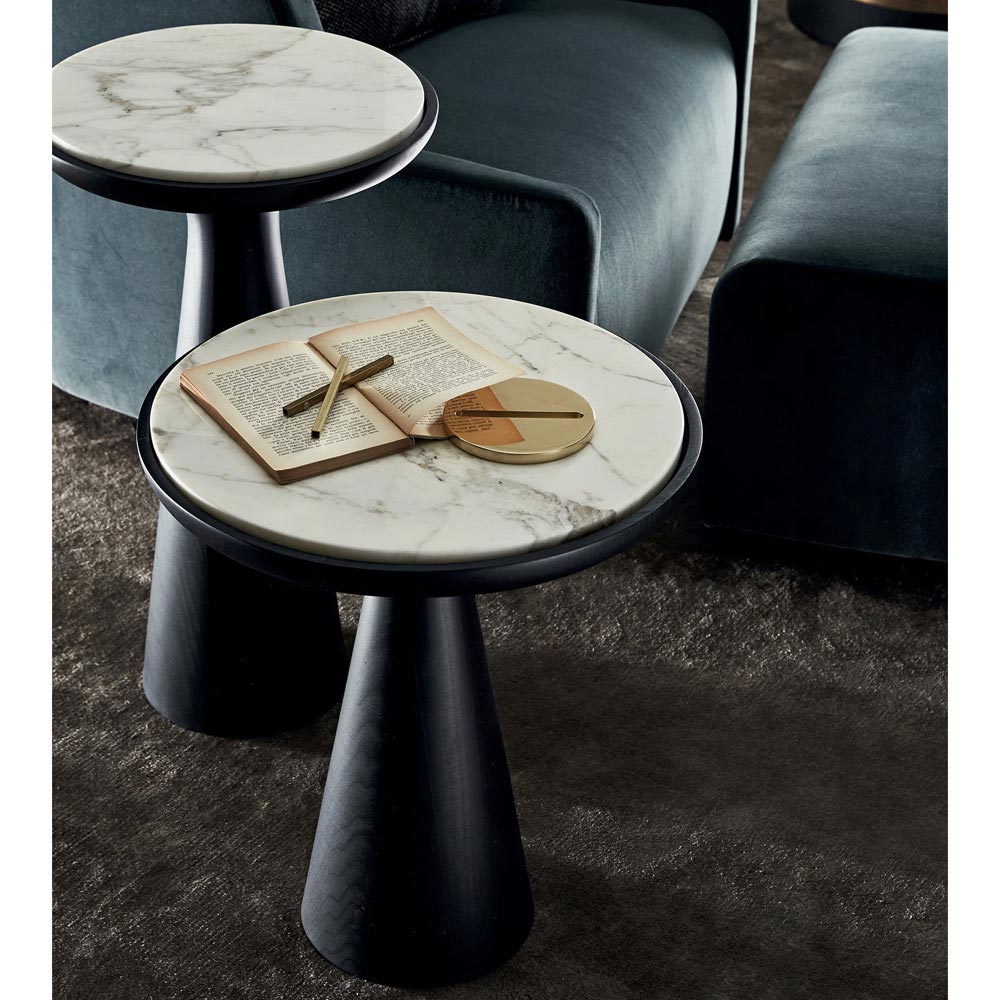 First Armchair by Gallotti & Radice