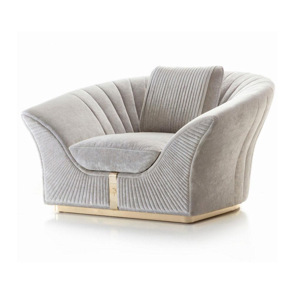 Charisma Lounger | Giorgio Collection | FCI London