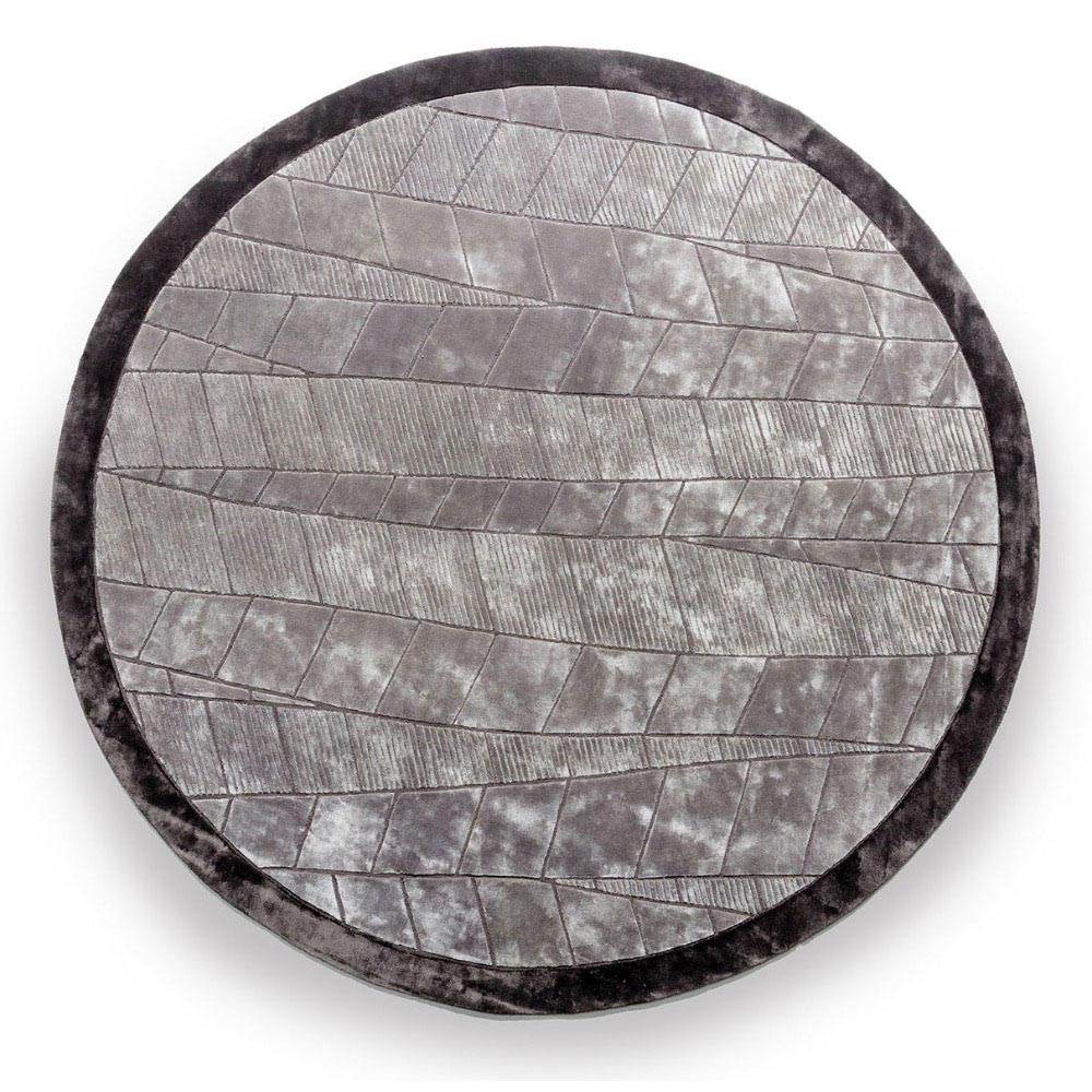 Charisma Round Rug | Giorgio Collection | FCI London