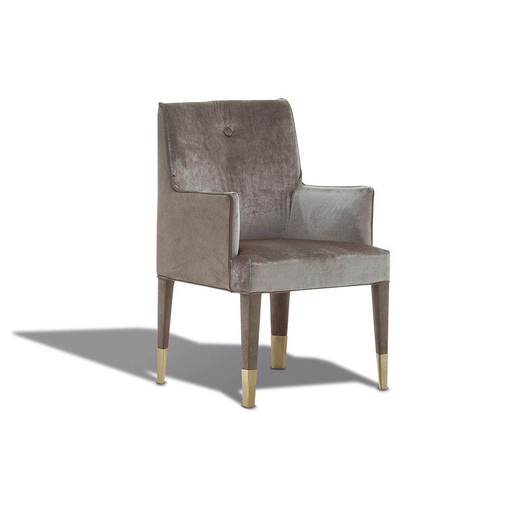 Infinity Armchair | Giorgio Collection | FCI London