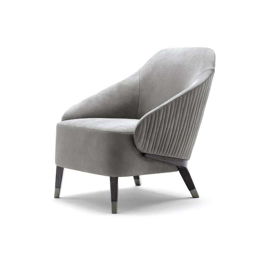 Mirage 380-50 Lounger | Giorgio Collection | FCI London