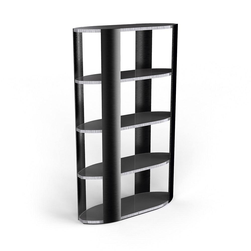 Mirage Bookcase | Giorgio Collection | FCI London
