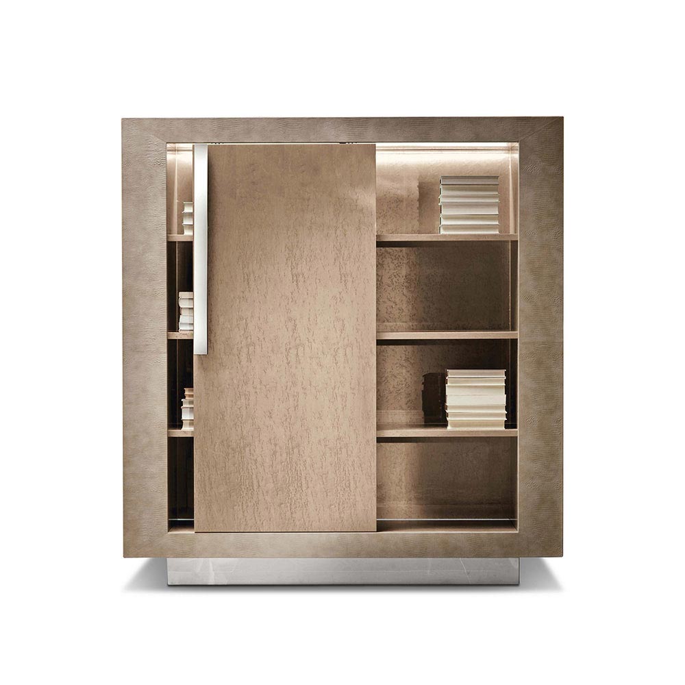 Sunrise Bookcase | Giorgio Collection | FCI London