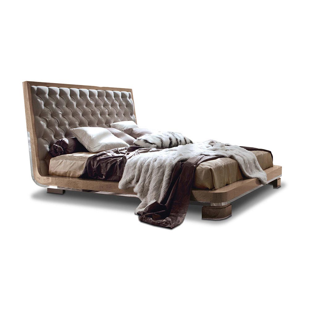 Sunrise Double Bed | Giorgio Collection | FCI London