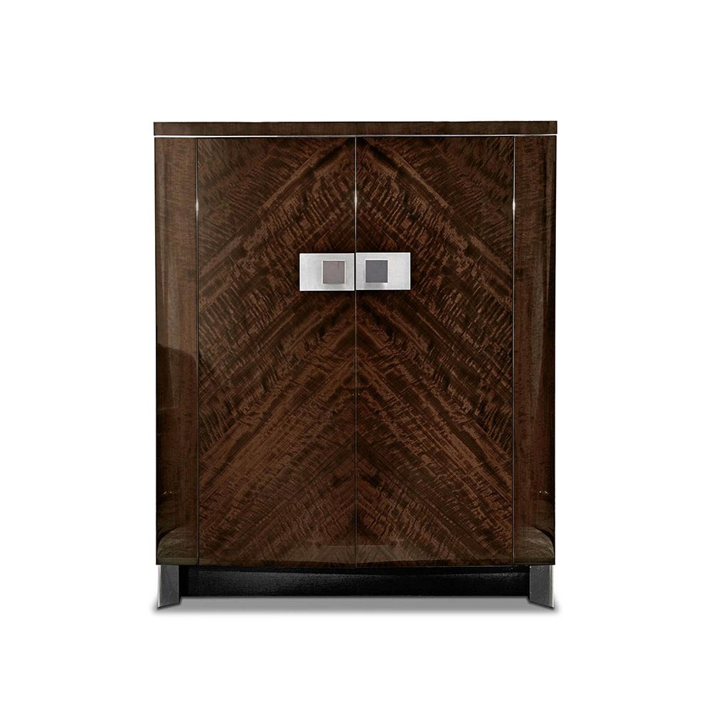 Vogue Two Doors Tallboy | Giorgio Collection | FCI London