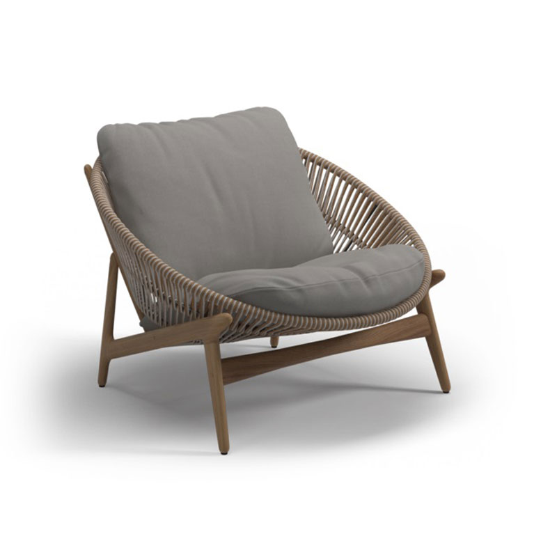 Bora Outdoor Lounge | Gloster | FCI London